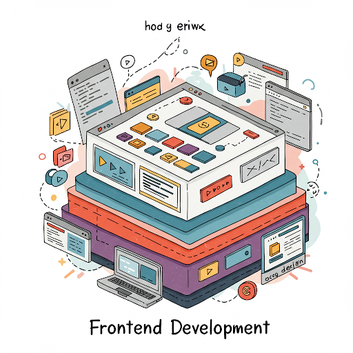 Home page - My Simple Blog